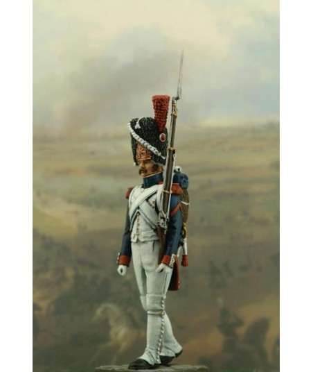 Grenadier Year 1810